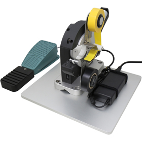 卓上型電動テープ巻き機 KTHB Smart-広栄商事